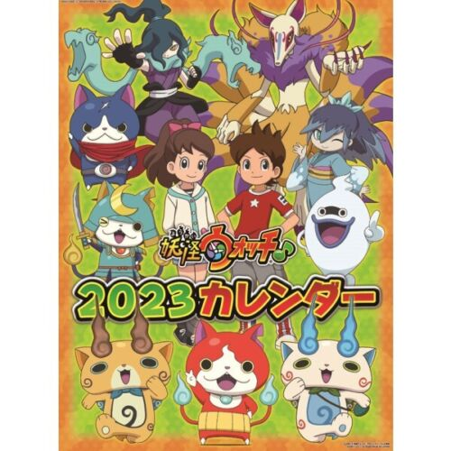 Create a YO KAI WATCH GAMES ( February 2023 ) Tier List - TierMaker