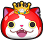Yo-Kai Watch Puni Puni Nyanthur serie Tier List (Community Rankings ...