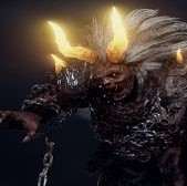 Create a Yokai enemies in Nioh 2 Tier List - TierMaker
