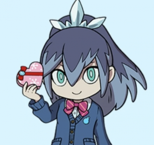 Yokai Watch Blizzaria variants/costumes Tier List (Community Rankings) - TierMaker