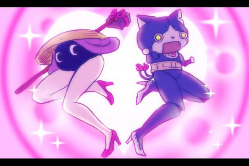 Create a Yokai Watch Rumble: Tierlist Edition! Tier List - TierMaker