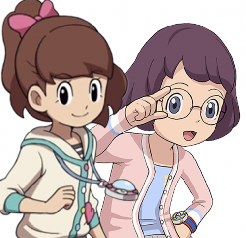 Create a Yokai Watch ships Tier List - TierMaker