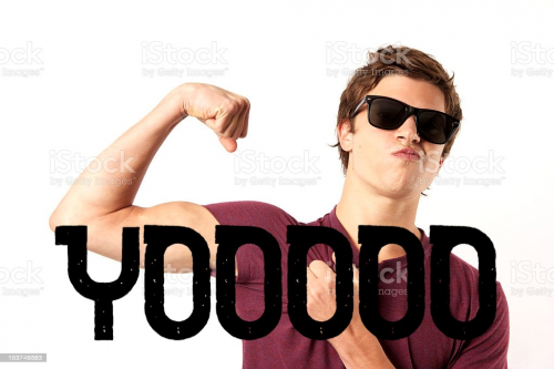 YOOOOO Tier List (Community Rankings) - TierMaker