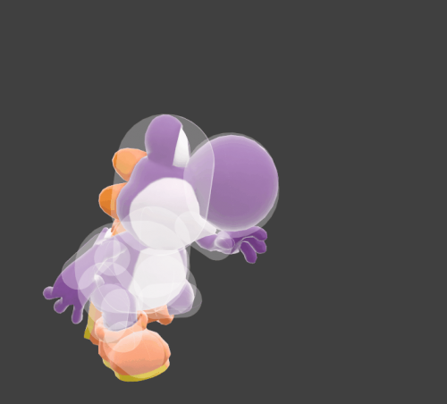 Create A Yoshi Smbu Moveset Tier List Tiermaker