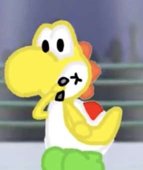 Create a Yoshi YBB Tier List - TierMaker