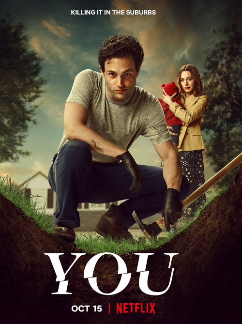 You - Netflix (all characters 1-3) Tier List (Community Rankings ...