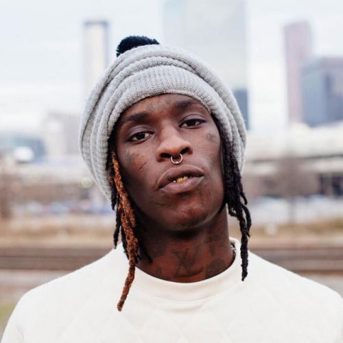Create a Young Thug projects Tier List - TierMaker