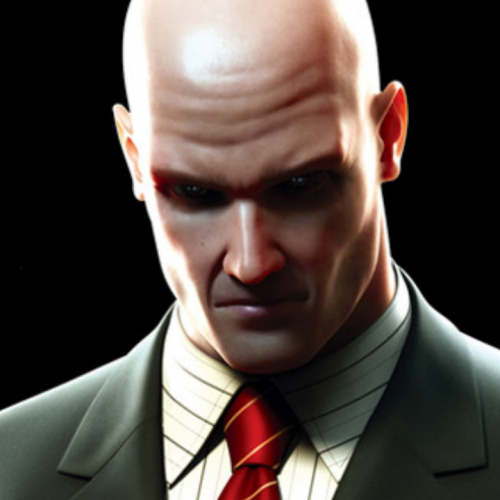 Create a Your favorite Hitman Tier List - TierMaker