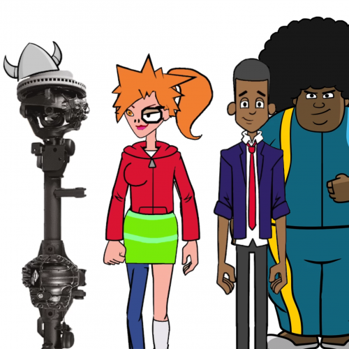 Create a Your Favorite Martian (YFM) as of Apr. 2023 Tier List - TierMaker