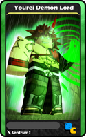 Create a Yourei Tier List - TierMaker