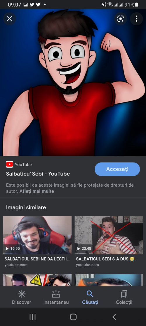 Create a YouTube Tier List - TierMaker