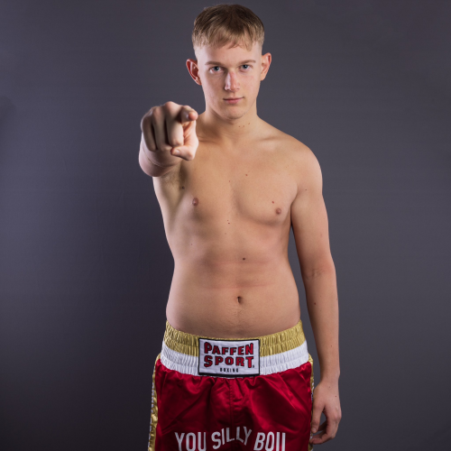 Create a Youtube boxers (Prior to the prime card) Tier List - TierMaker