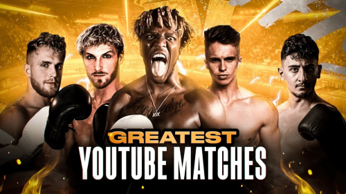YouTube Boxing Tier List Community Rankings TierMaker youtube-boxing-tier-list-community-rankings-tiermaker
