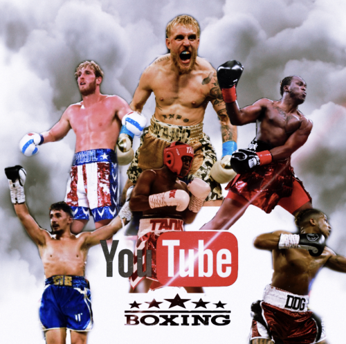 YouTube Boxing Tier List (Community Rankings) - TierMaker