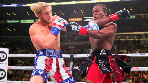 Youtube Boxing Tier List (Community Rankings) - TierMaker