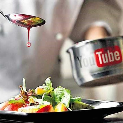 Create a youtube chefs Tier List - TierMaker