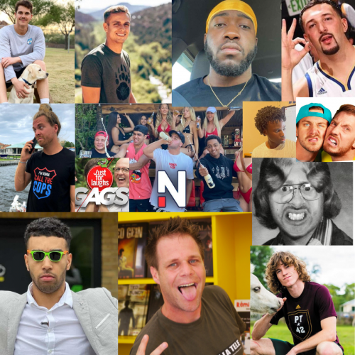 Create a YouTube Prank Channel Tier List - TierMaker