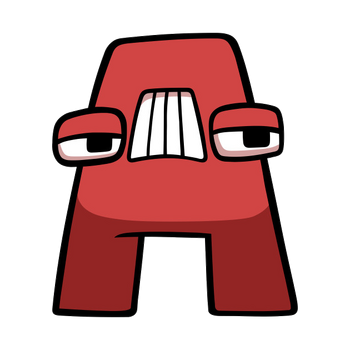 Create a Alphabet Lore Tier List - TierMaker