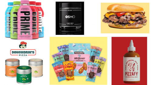 Create a Youtuber Products Tier List - TierMaker