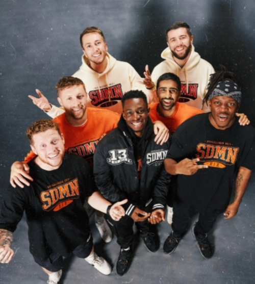 Create a Youtuber ranking Tier List - TierMaker