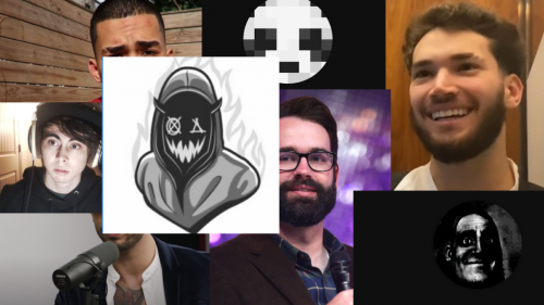 Create a YouTubers Foxy Loaff has Beef With Tier List - TierMaker