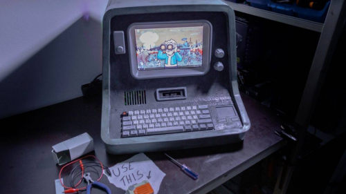 Create a Youtubers Hispanos de Fallout Tier List - TierMaker