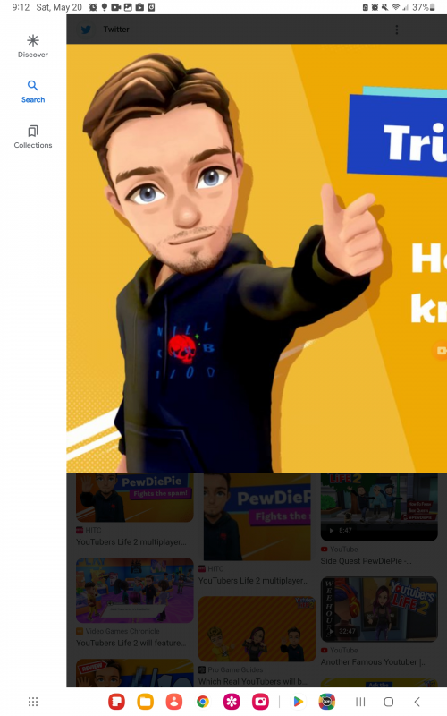 Youtube's life to total drama edition Tier List (Community Rankings ...