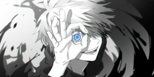 Yoyo anime Tier List (Community Rankings) - TierMaker