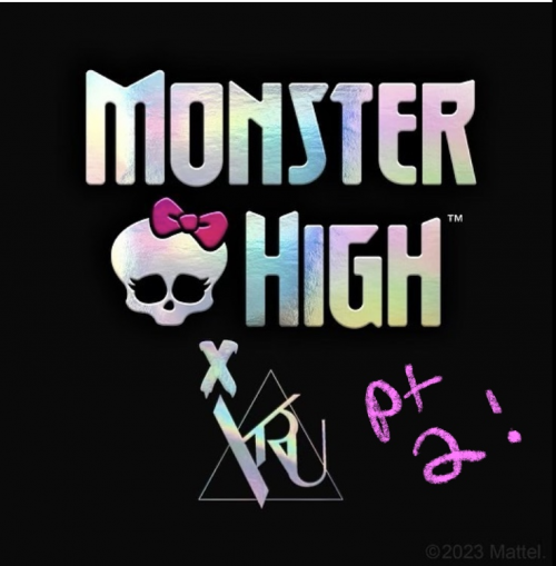 Create a YRU x Monster high Wave 2 Shoes Tier List - TierMaker