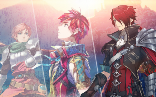 Ys Bosses [Every Steam Game] Tier List (Community Rankings) - TierMaker