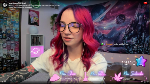 Create a ysg hair colors Tier List - TierMaker