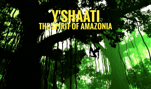 Y'SHAATI - Physical Strength Tier List (Community Rankings) - TierMaker