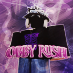 YSRS Obby Rush Maps (April 2023) Tier List (Community Rankings) - TierMaker