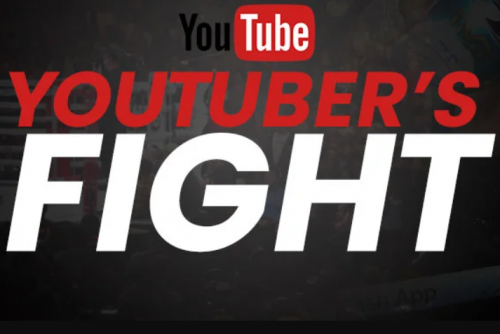 YT Boxing Main Event Tier List (Community Rankings) - TierMaker