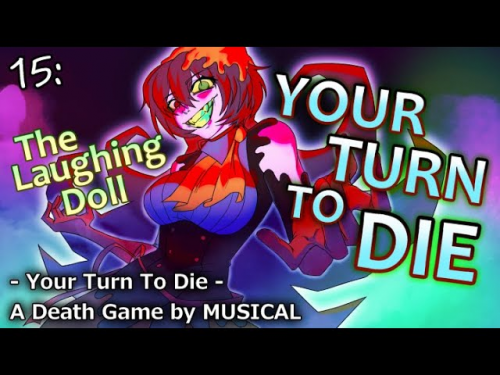 YTTD: Death Game By Musical Demo Songs Tier List (Community Rankings ...