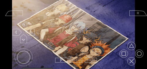 Yu gi oh 5d's tag force 4 caracters stories Tier List (Community ...