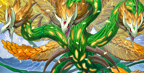 Yu-gi-oh MAXIMUM Monsters Tier List (Community Rankings) - TierMaker