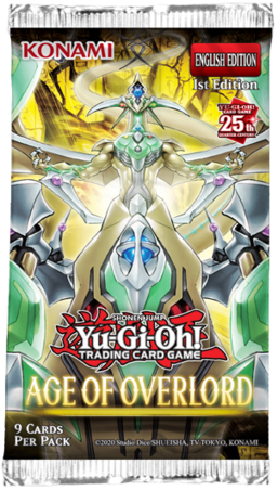 Create a Yu-Gi-Oh Meta post-AGOV Tier List - TierMaker