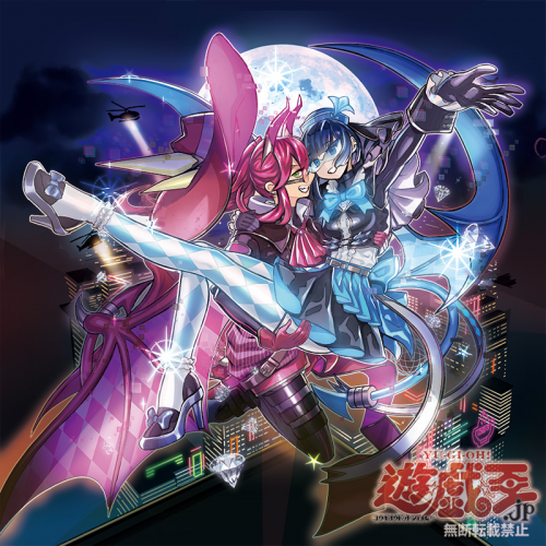 Create a Yu-Gi-Oh! Ultimate Waifu Wars - Shadow Realm Edition Tier List ...