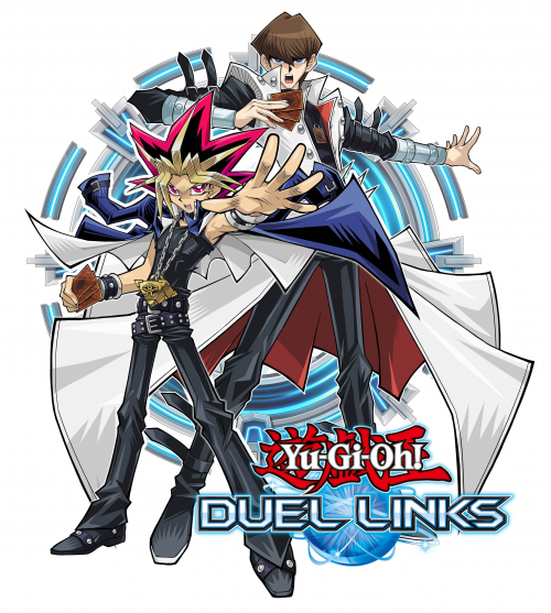 Create a YuGiOh Duel Links! Legendary Duellists (May 2021) Tier List ...