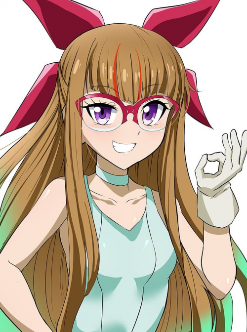 Yu☆Gi☆Oh! GO RUSH!! - All character updated Tier List (Community ...