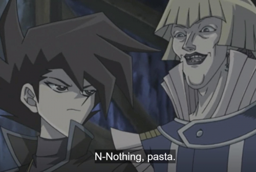 Create A Yugioh Gx Season 1 Jp Episode Tierlist Tier List Tiermaker