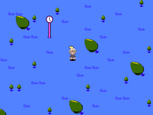 Yume 2kki Worlds Tier List (Community Rankings) - TierMaker