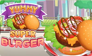 Yummy Food Games! Tier List (Community Rankings) - TierMaker