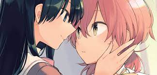 Create a Yuri/GL Manga + Manhwa Tier List - TierMaker