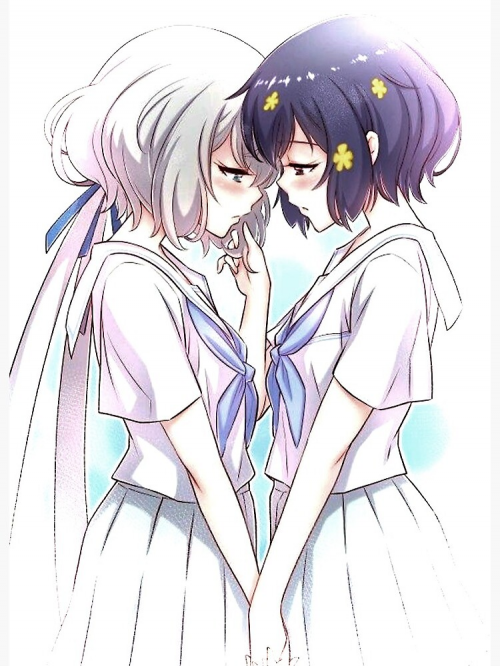 Create a Yuri time Tier List - TierMaker