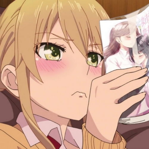 Yuri Top 5 Tier List (Community Rankings) - TierMaker