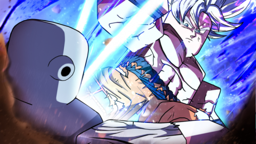 z battlegrounds roblox dbs Tier List (Community Rankings) - TierMaker