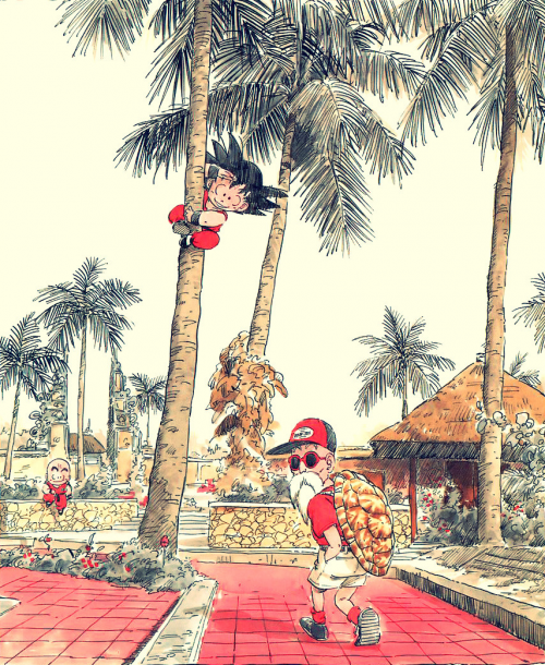 Z Fighters Tierlist Tier List (Community Rankings) - TierMaker