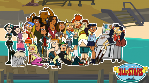 Tdi All Stars Tier List